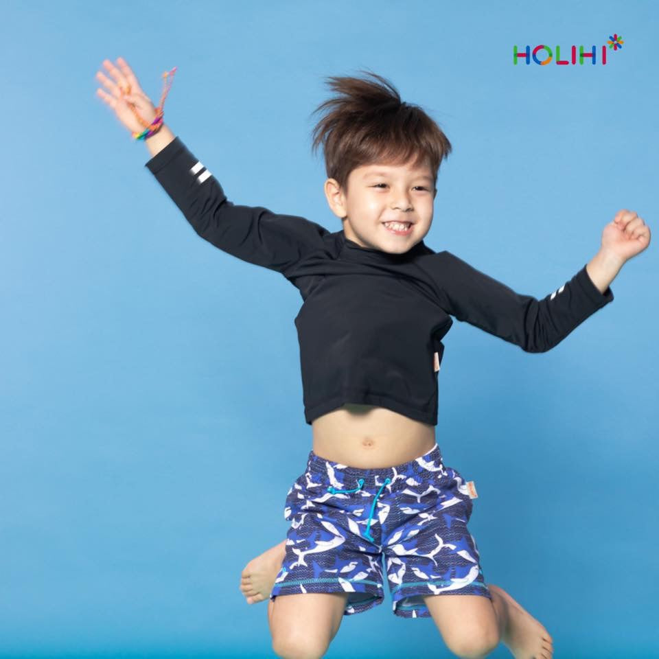 Fair Shark/ ขาสั้นฉลาม 30% – NuNu Website